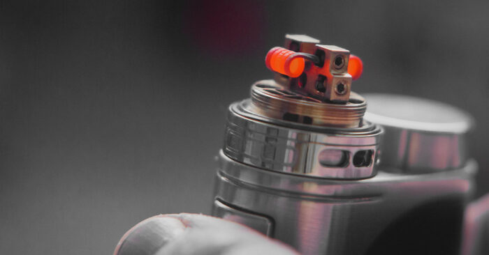 10 Penyebab Dan Solusi Hotspot Pada Coil Vape Tips Penting Buat Vapers